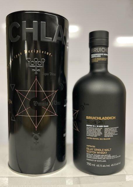 Federal Wine & Spirits - Fine Spirits